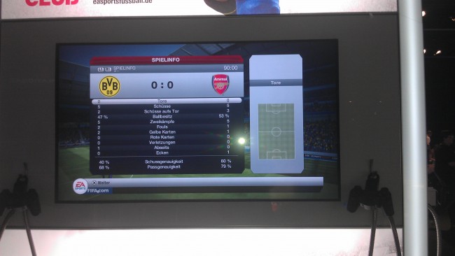 FIFA 13 - Die komplette Soundtrack-Liste - game2gether