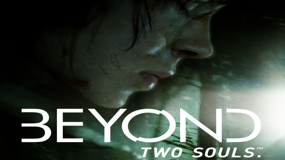 BEYOND: Two Souls – Willem Dafoe und Ellen Page spielen Hauptrollen ...