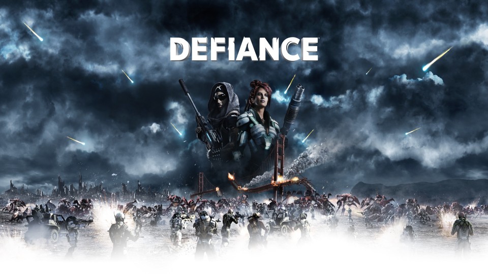 Defiance: Gameplay Trailer gibt Einblicke in die Hintergrundgeschichte ...