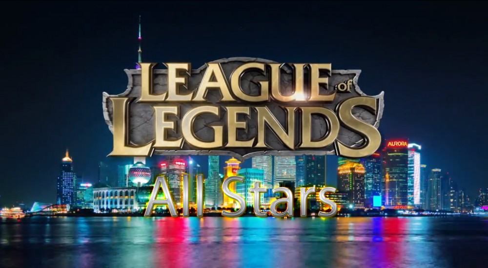 League of Legends: Das All-Star Wochenende und Ihre Sieger - game2gether