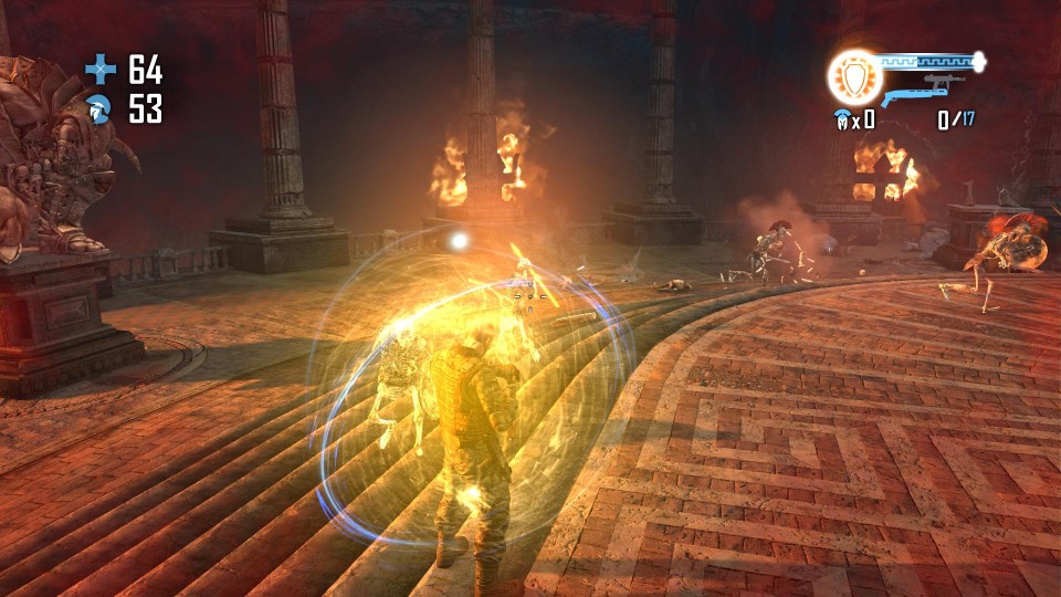 God Mode - game2gether