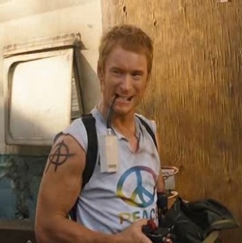 Postal (2007) - Filmkritik - game2gether