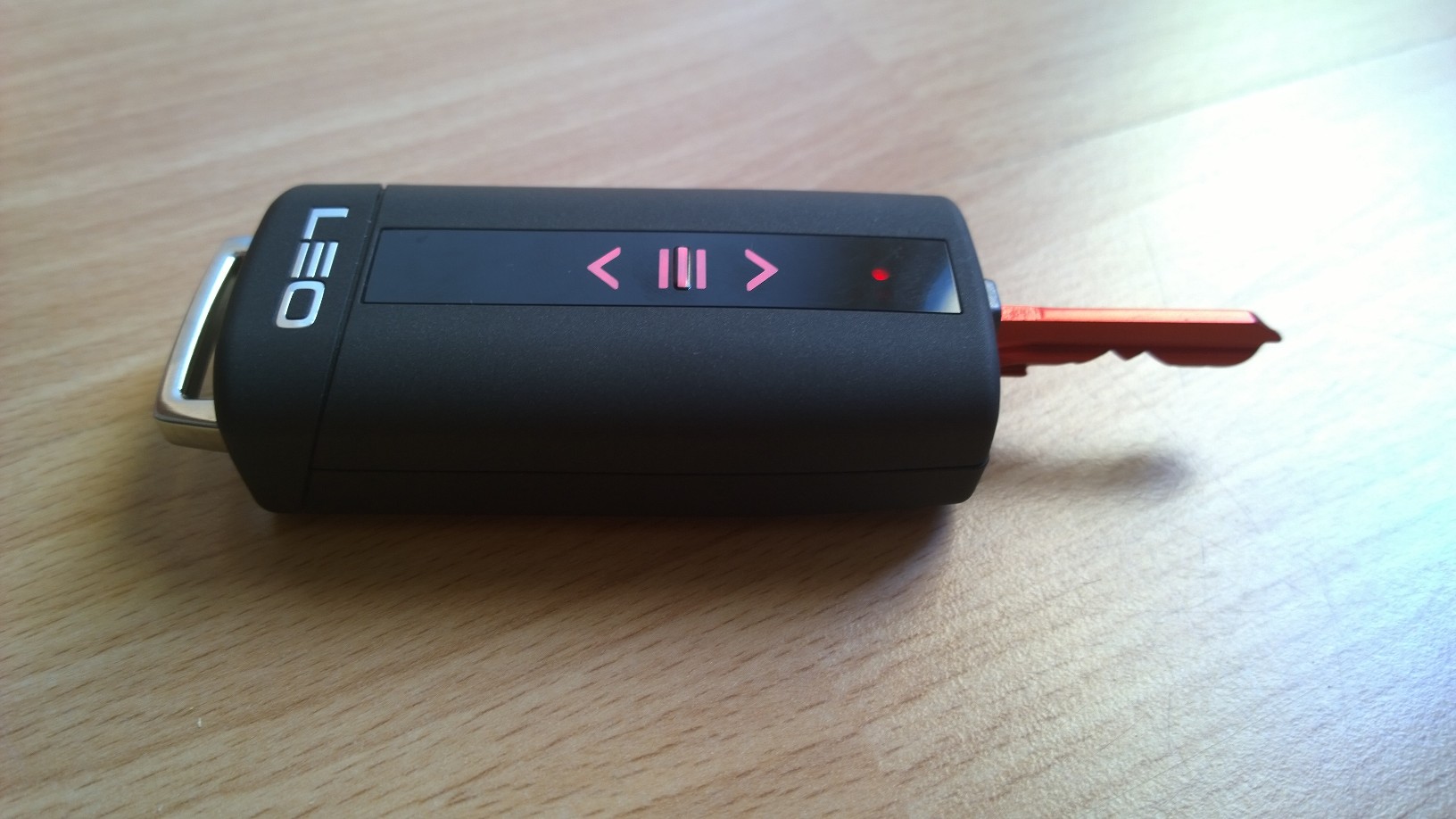 LEO Smartkey - Test / Review - game2gether