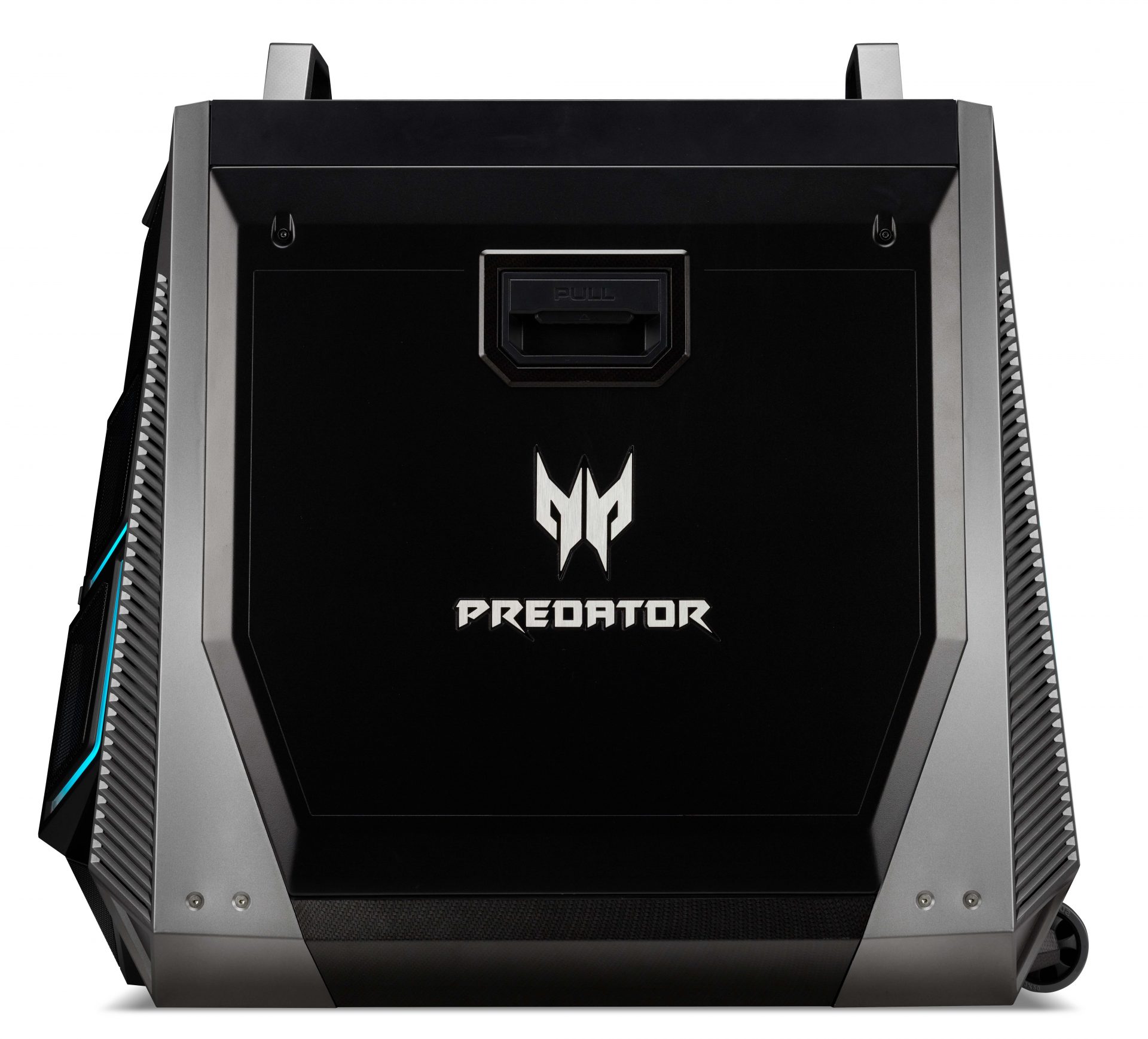 Acer Predator Orion-Desktops mit neuen GeForce RTX-Grafikkarten ...