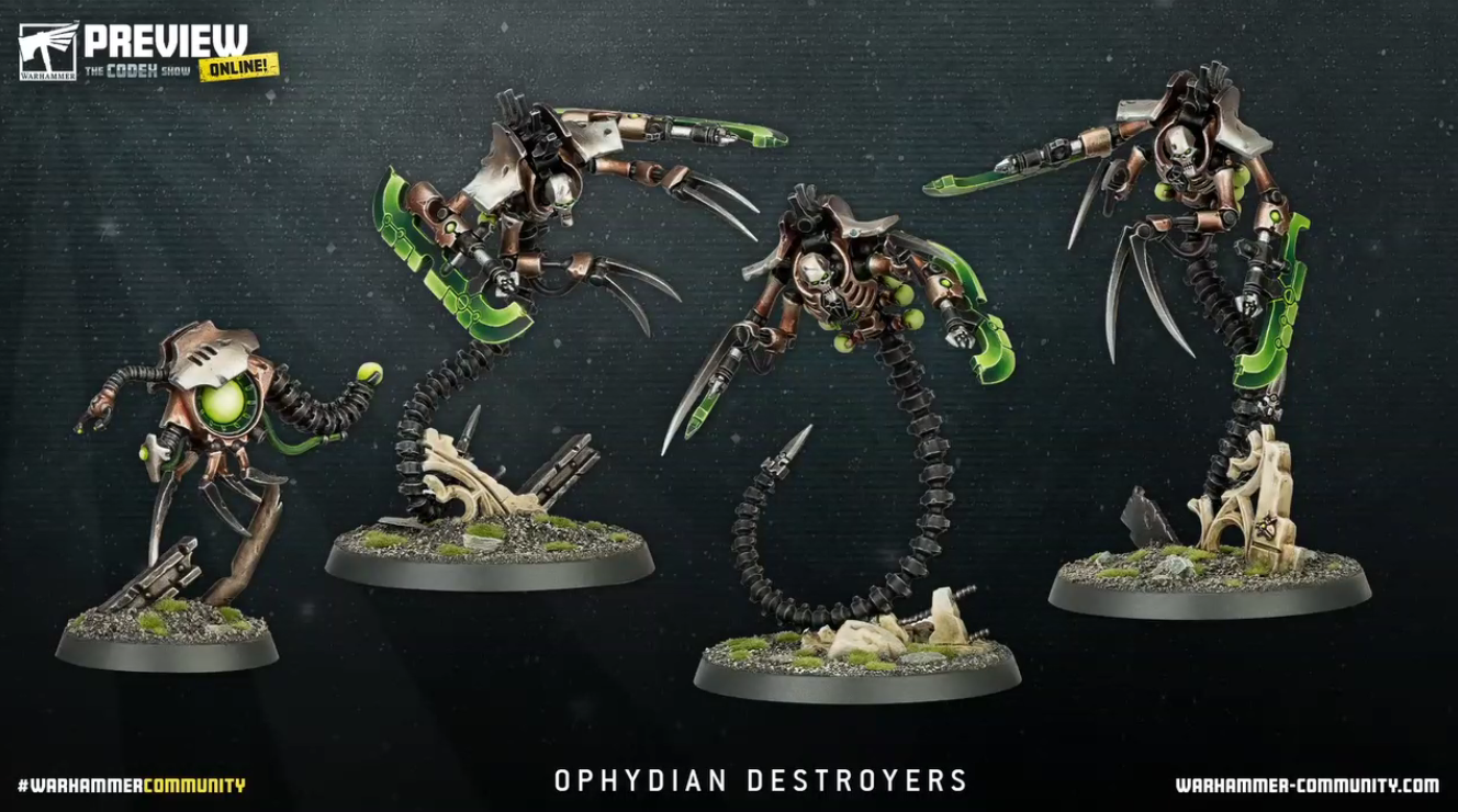 Warhammer_40k_9th_Necrons_Ophydian_Destroyers - game2gether