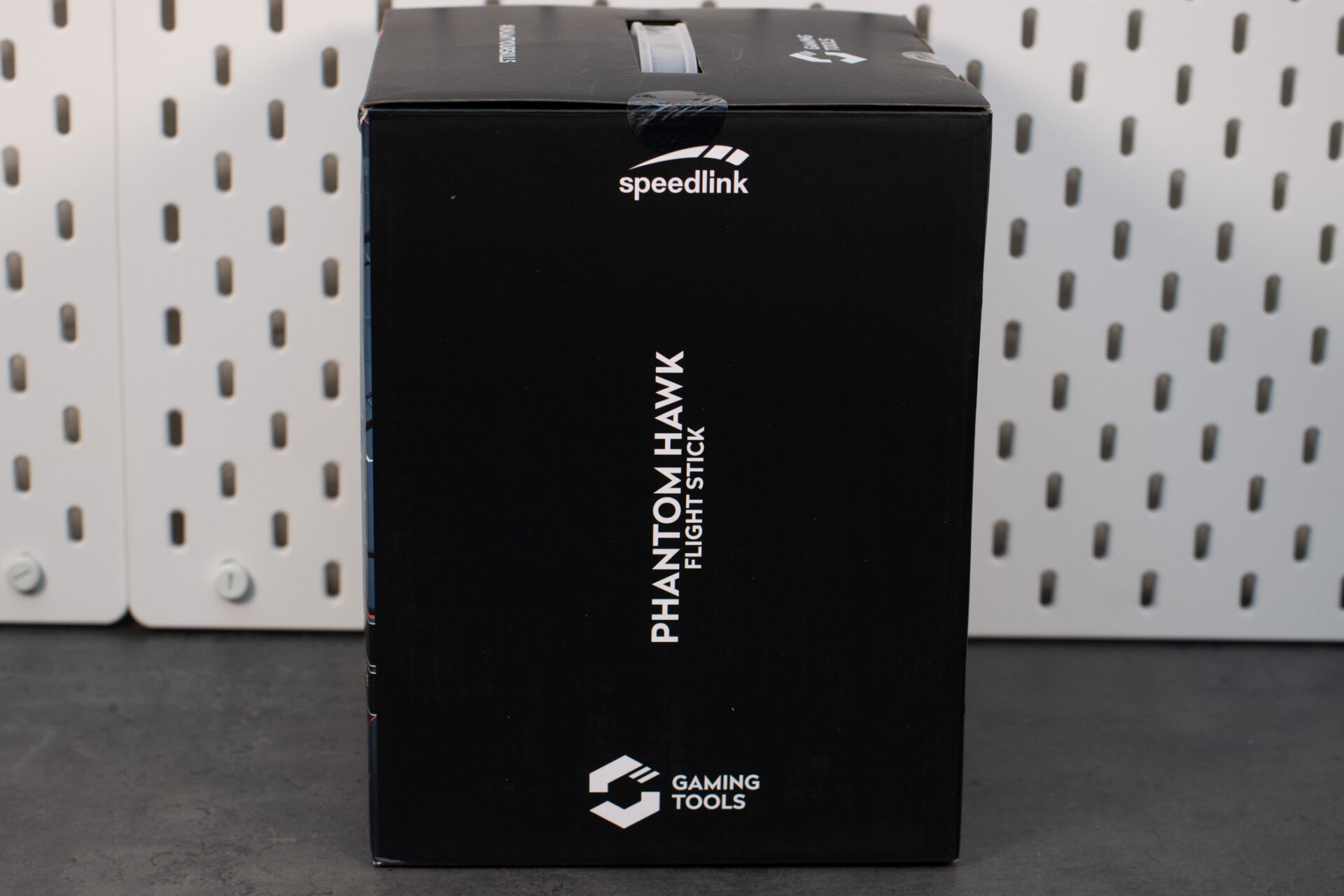 Speedlink PHANTOM HAWK - Test/Review - game2gether