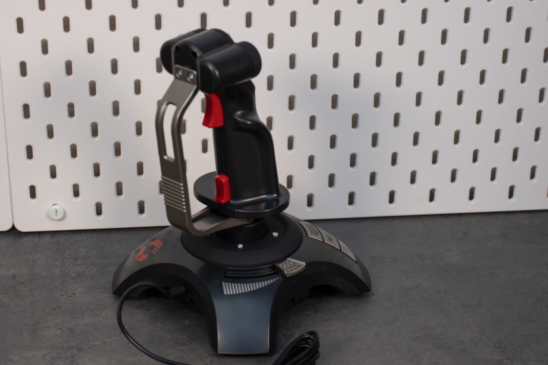 Speedlink PHANTOM HAWK - Test/Review - game2gether