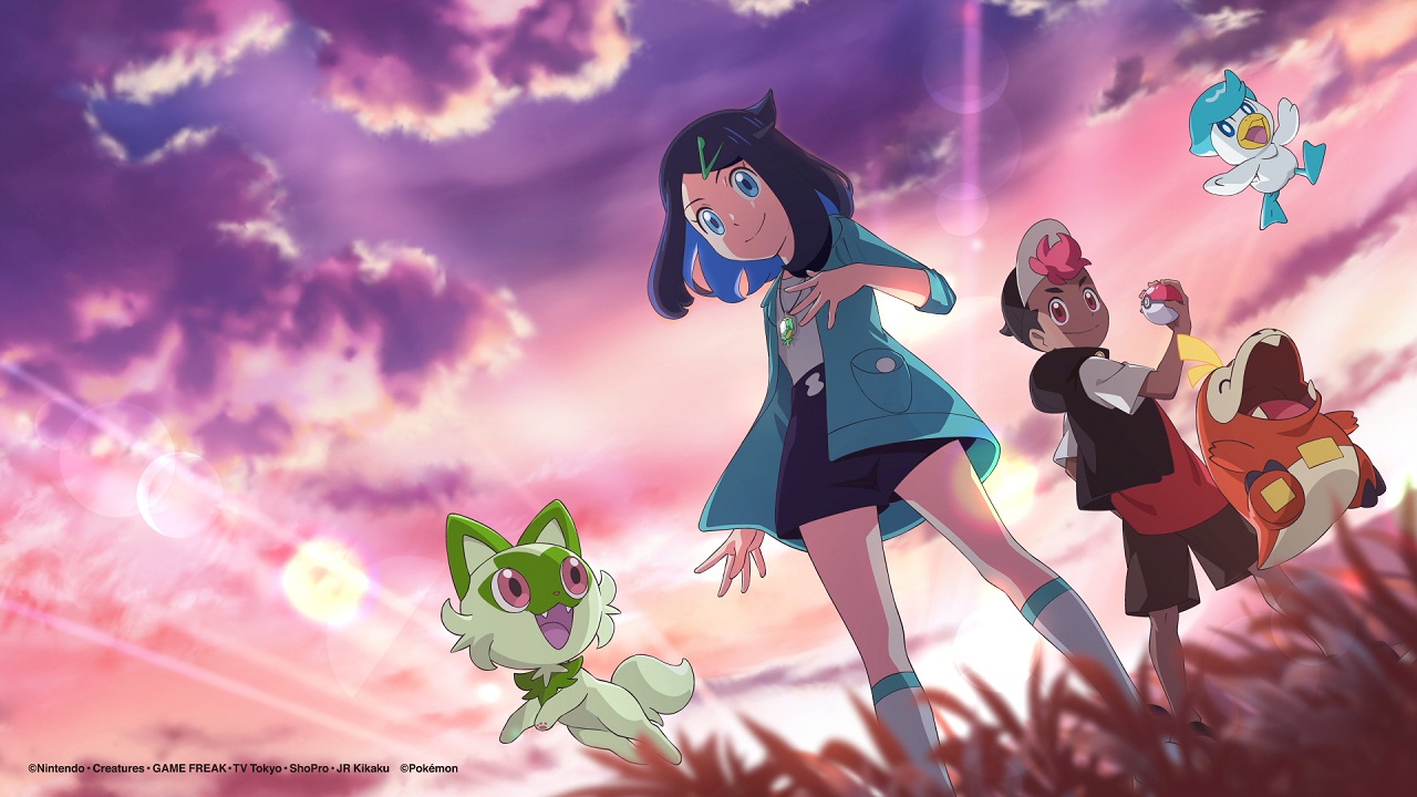 Pokémon Day 2023 - Pokémon Presents Präsentation angekündigt