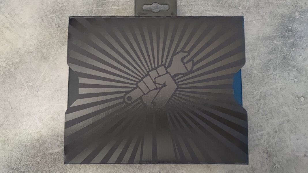 iFixit Manta Precision Bit Set – Test/Review - game2gether