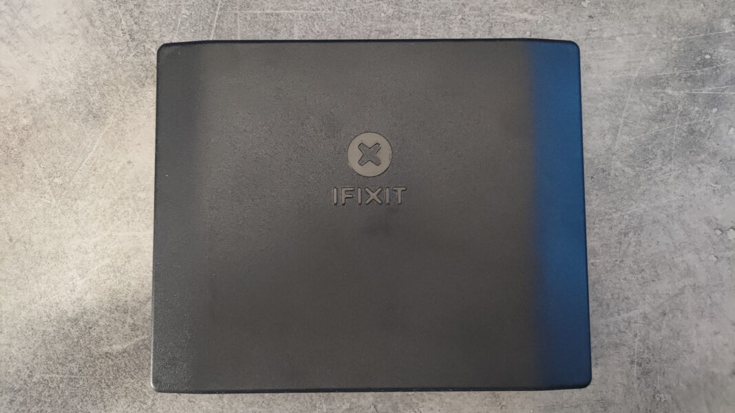 iFixit Manta Precision Bit Set – Test/Review - game2gether