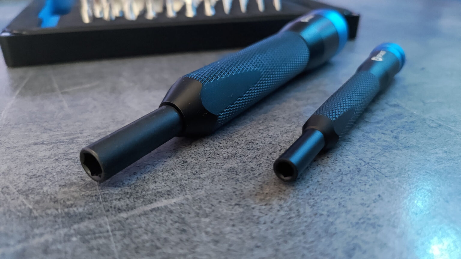 iFixit Manta Precision Bit Set – Test/Review - game2gether