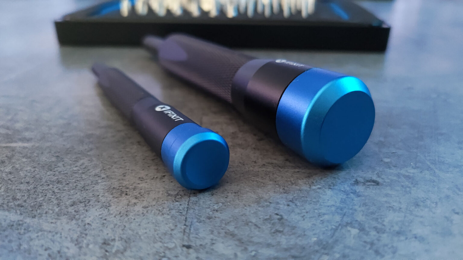 iFixit Manta Precision Bit Set – Test/Review - game2gether