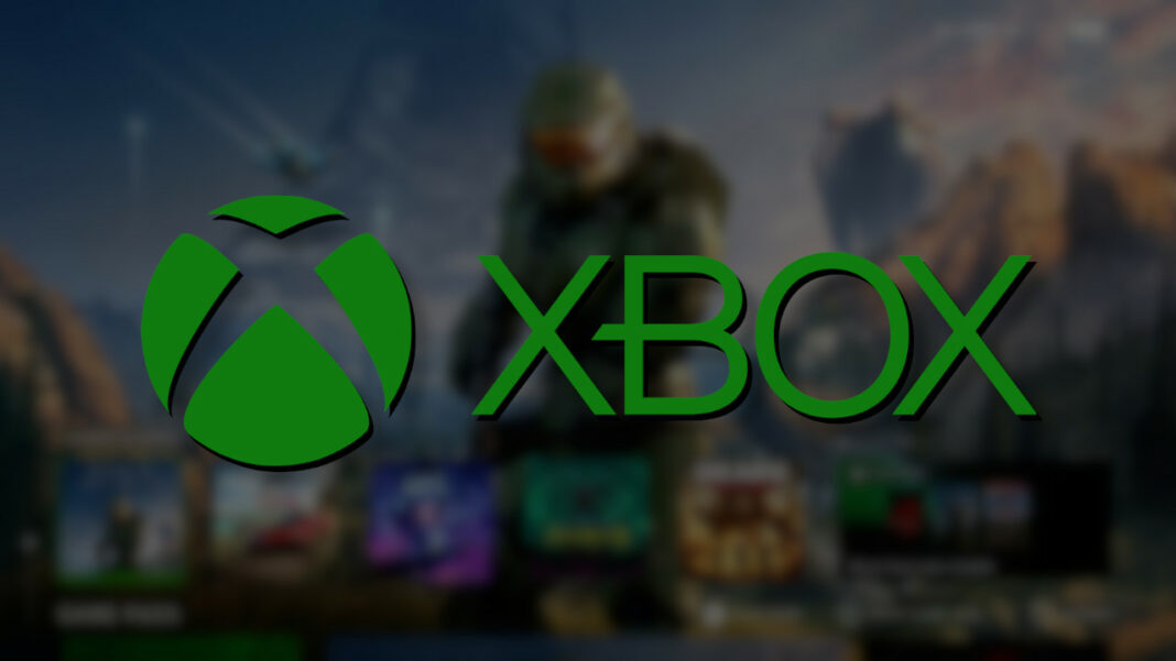 Xbox Dashboard-UI Design Update kommt - game2gether