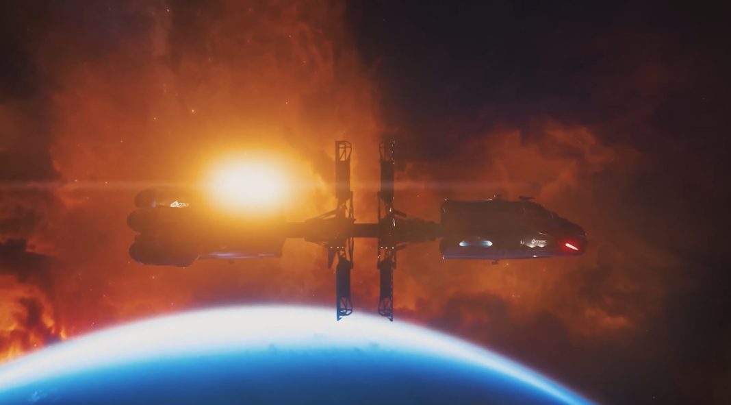 MISC Hull-C in Star Citizen 3.20 - Der Preview Schiffsguide - game2gether