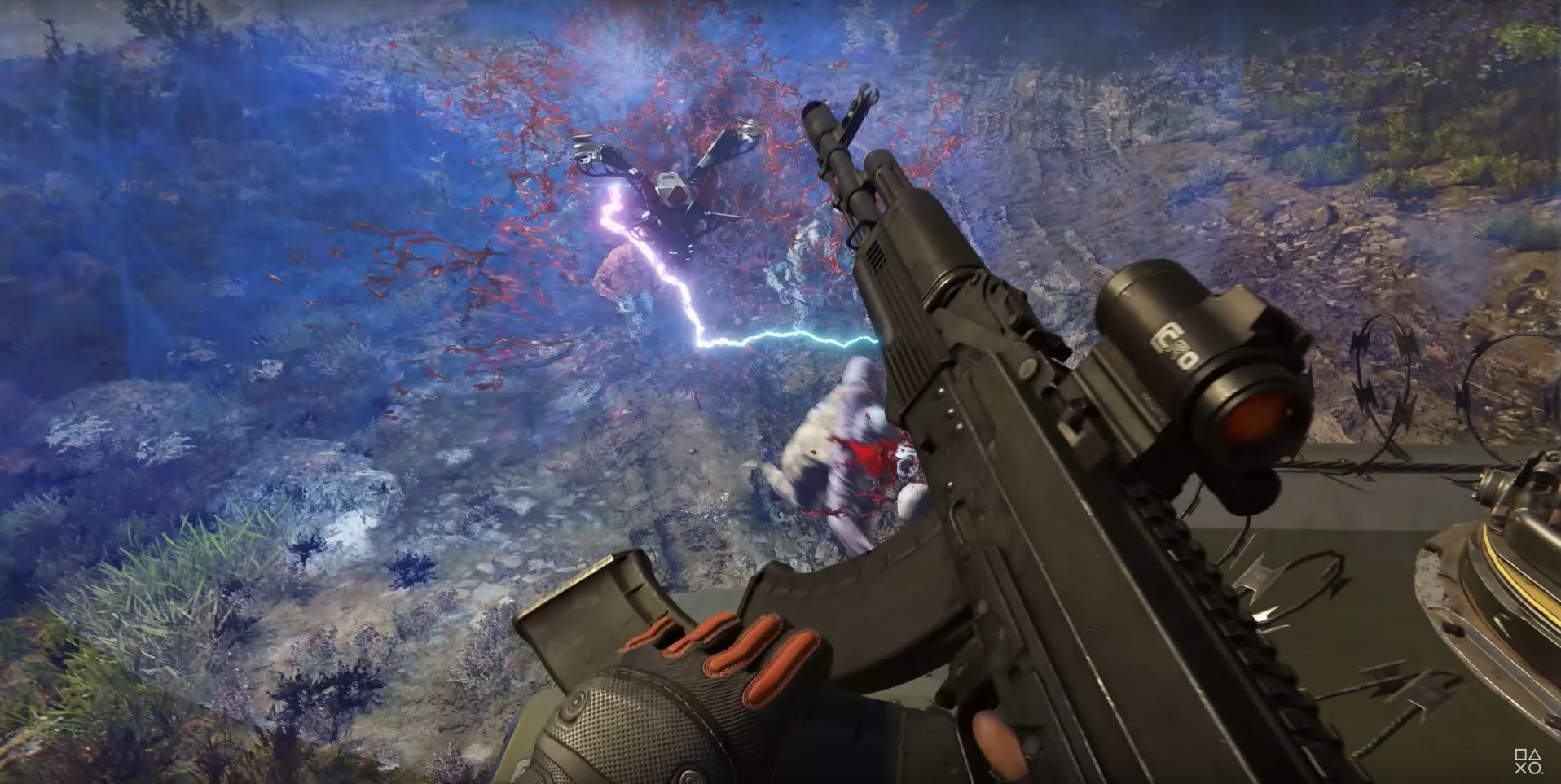 John Carpenter's Toxic Commando wird der Actionkracher 2024