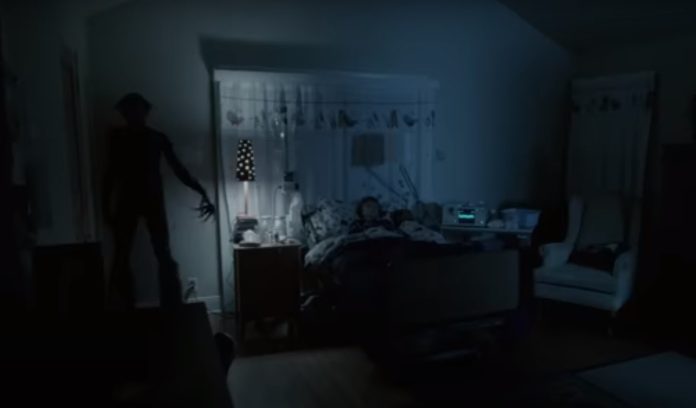 INSIDIOUS: So seht ihr die Horror-Reihe in der richtigen Reihenfolge ...