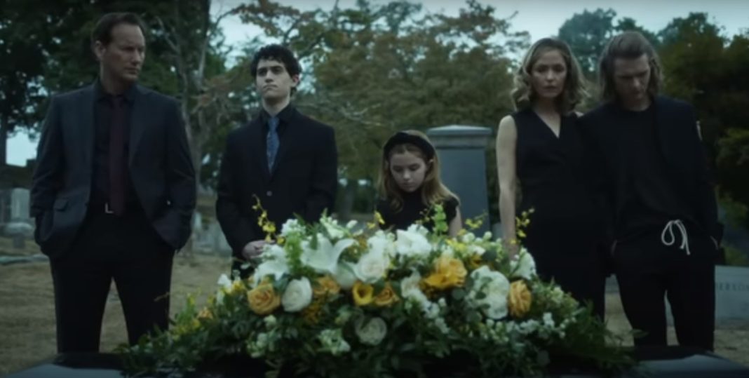 INSIDIOUS: So seht ihr die Horror-Reihe in der richtigen Reihenfolge ...