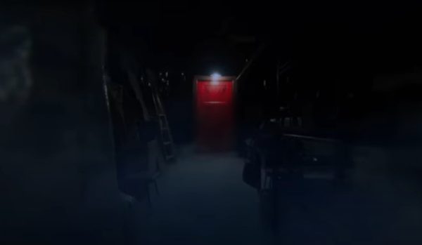 INSIDIOUS: So seht ihr die Horror-Reihe in der richtigen Reihenfolge ...