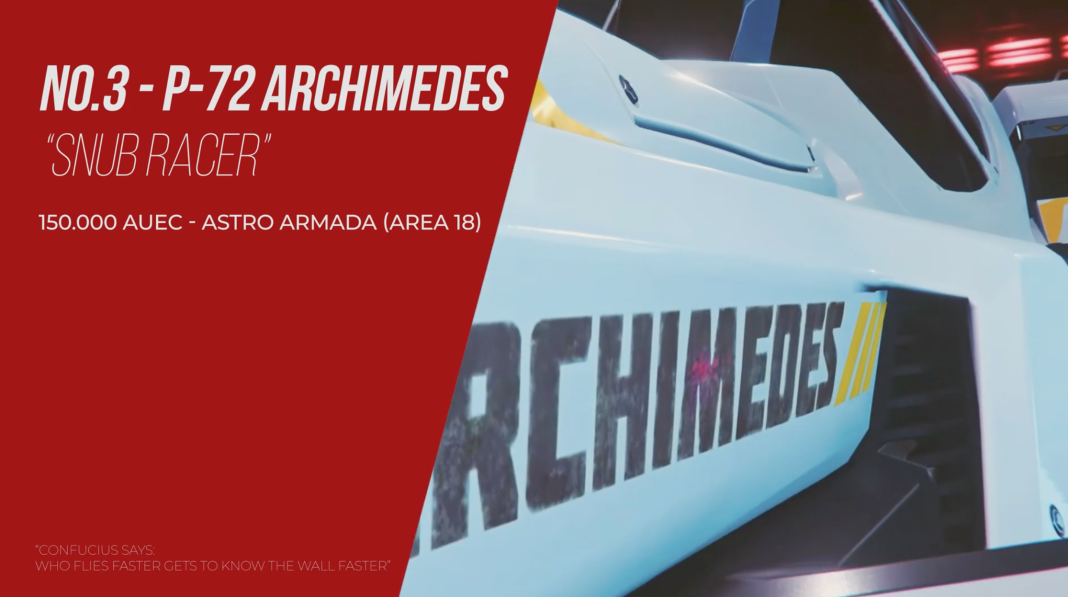Star Citizen: Top 15 der besten Schiffe und Fahrzeuge bis 1.5 Mio aUEC ...