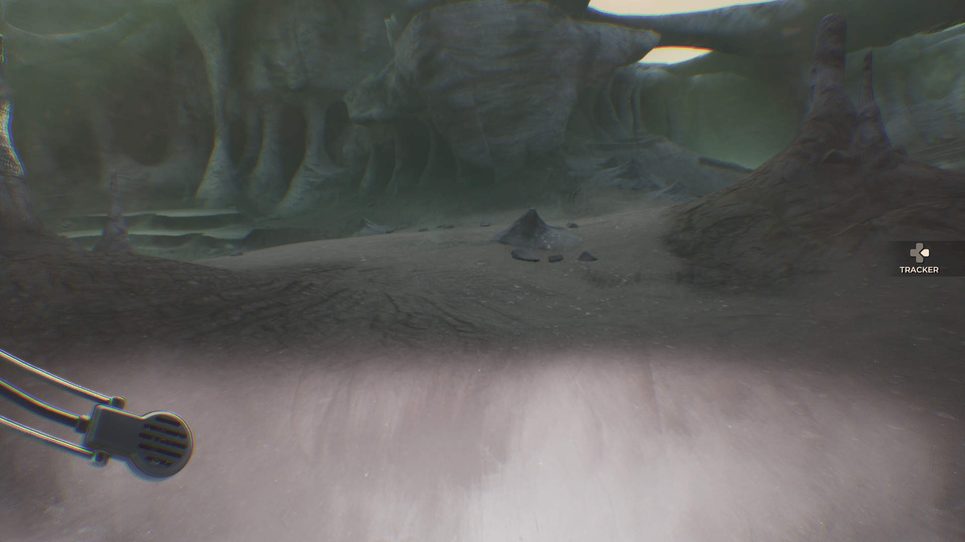 The Invincible Test / Review - game2gether