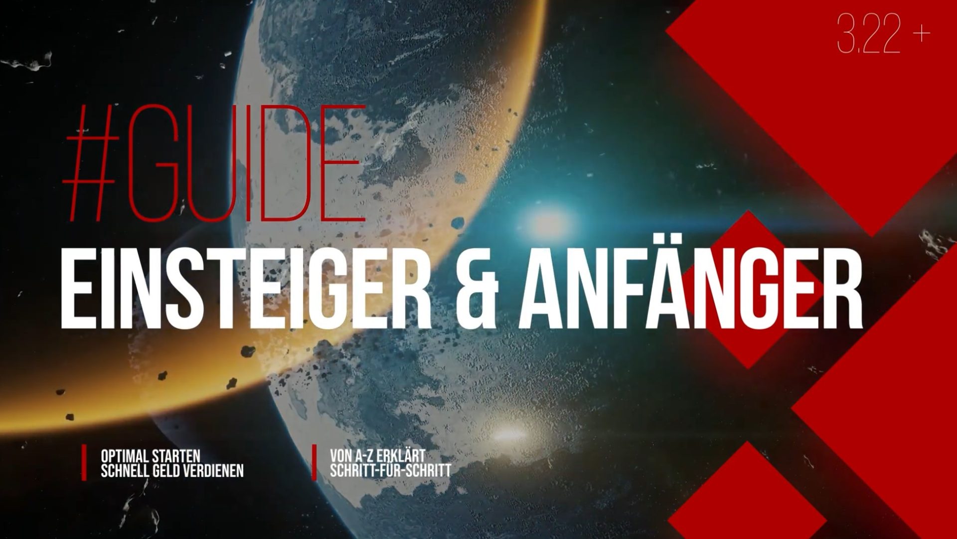 STAR CITIZEN - Der ultimative Einsteiger Guide - game2gether