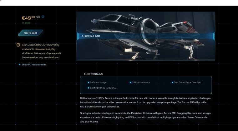 STAR CITIZEN - Der ultimative Einsteiger Guide - game2gether