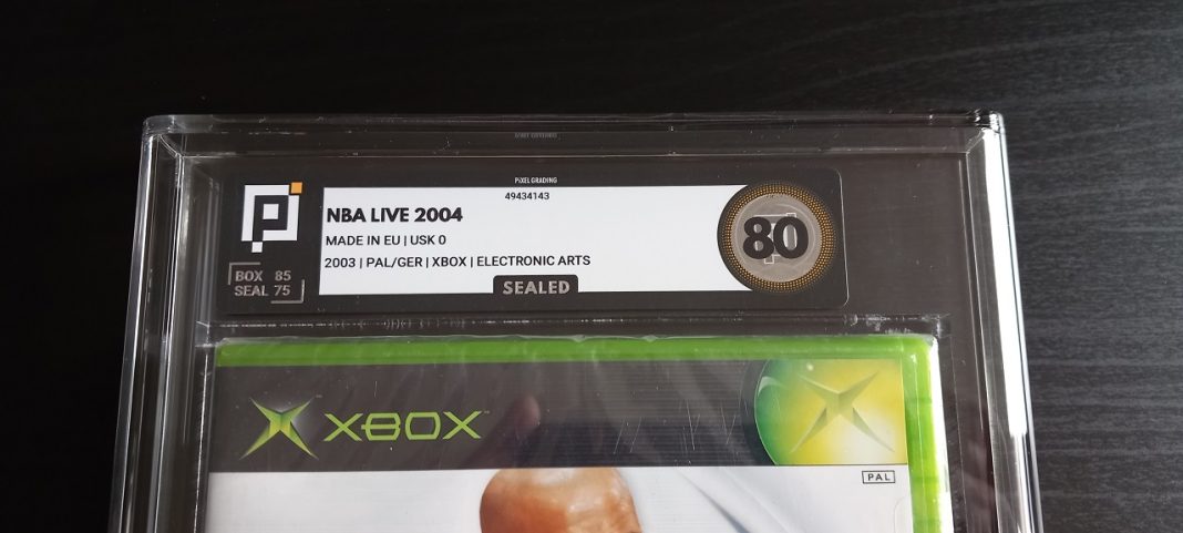 Pixel Grading Test - Interview - Die Geschichte des Gradings