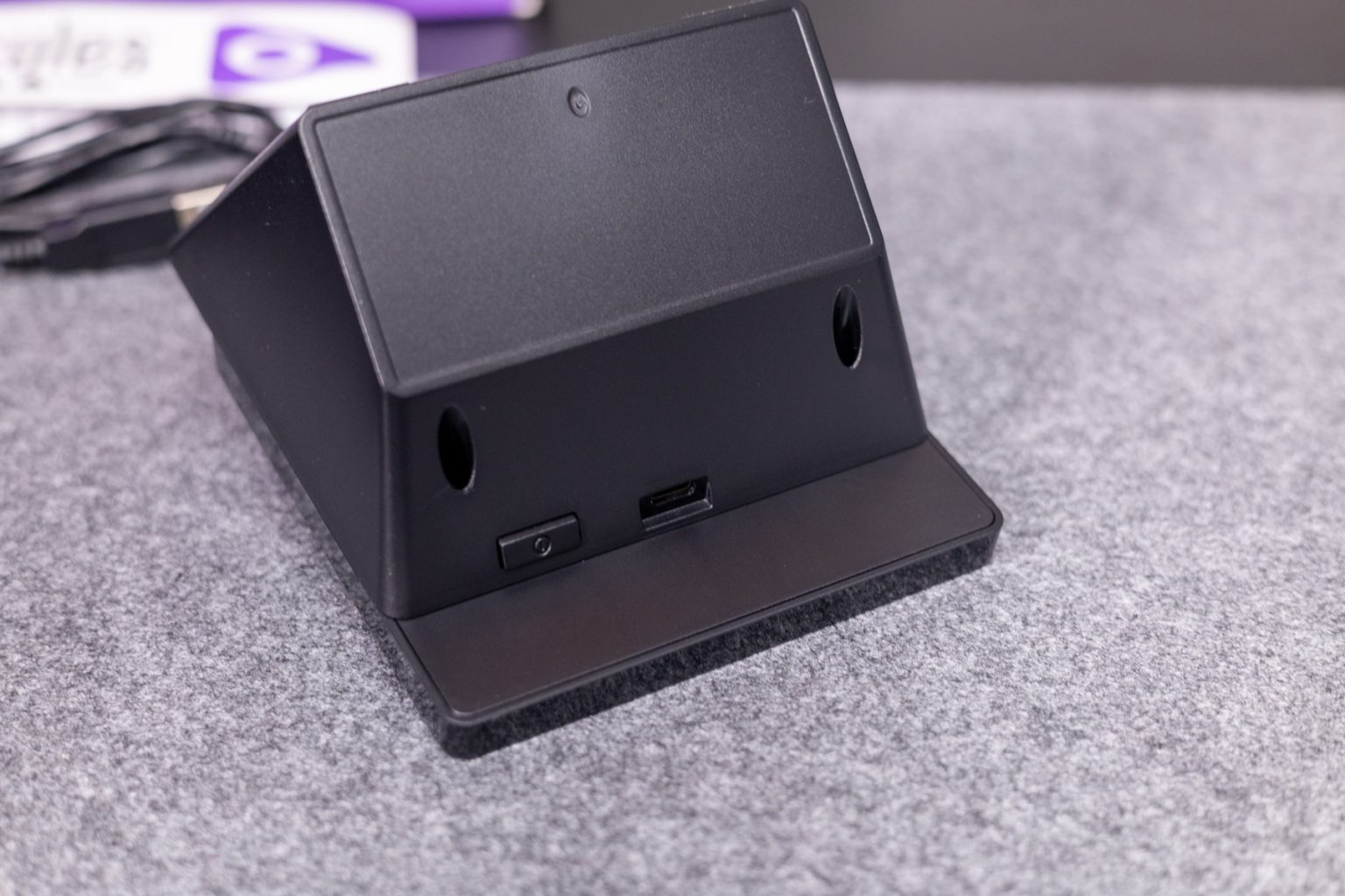 Hercules Stream 100 - Test/Review - game2gether