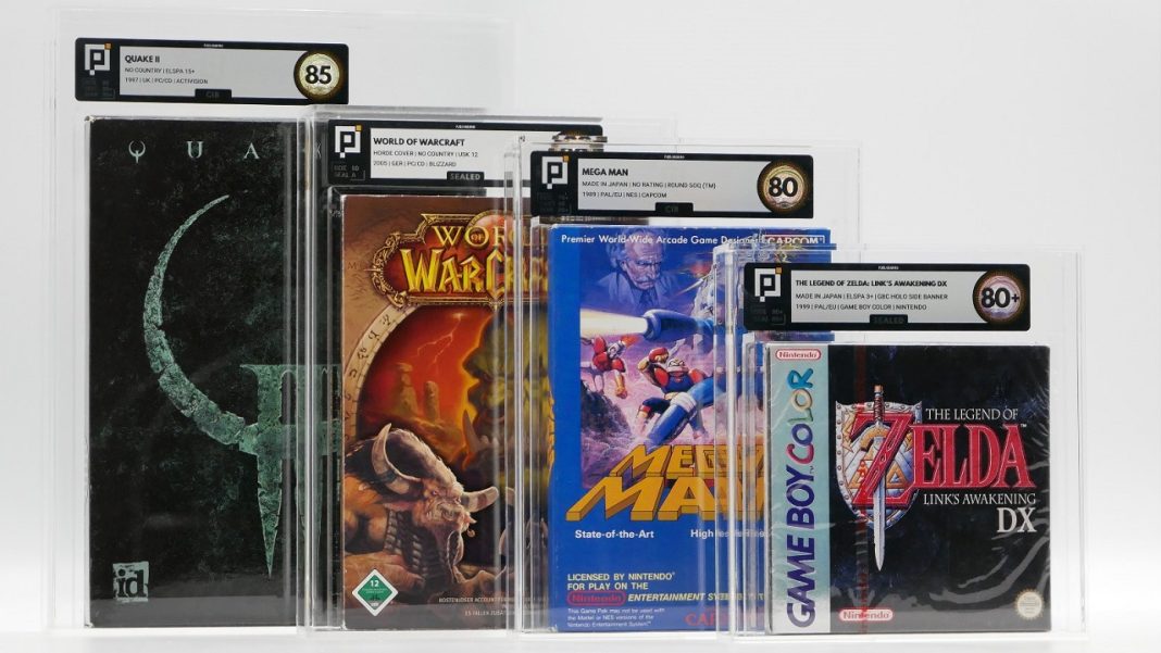 Pixel Grading Test - Interview - Die Geschichte des Gradings