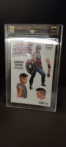 AP Grading Test - Meine Meinung zum Bewertungstrend