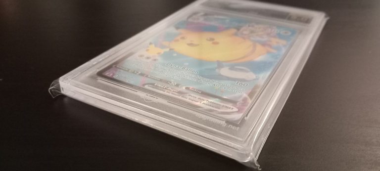 AP Grading Test - Meine Meinung zum Bewertungstrend