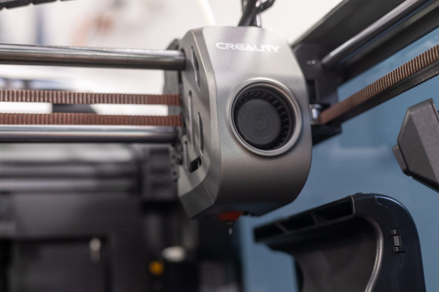 Creality K1C - Test/Review - game2gether