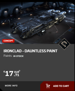 Drake Ironclad: Das Ultimative Cargo-Schiff in Star Citizen - game2gether