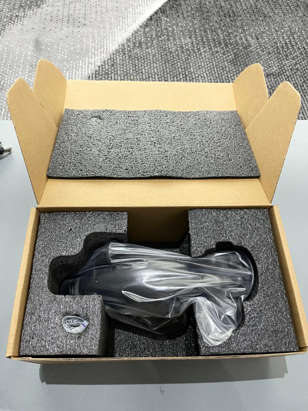 Virpil Alpha Prime im 1000 Stunden Dauertest: Ultimatives Flightstick ...