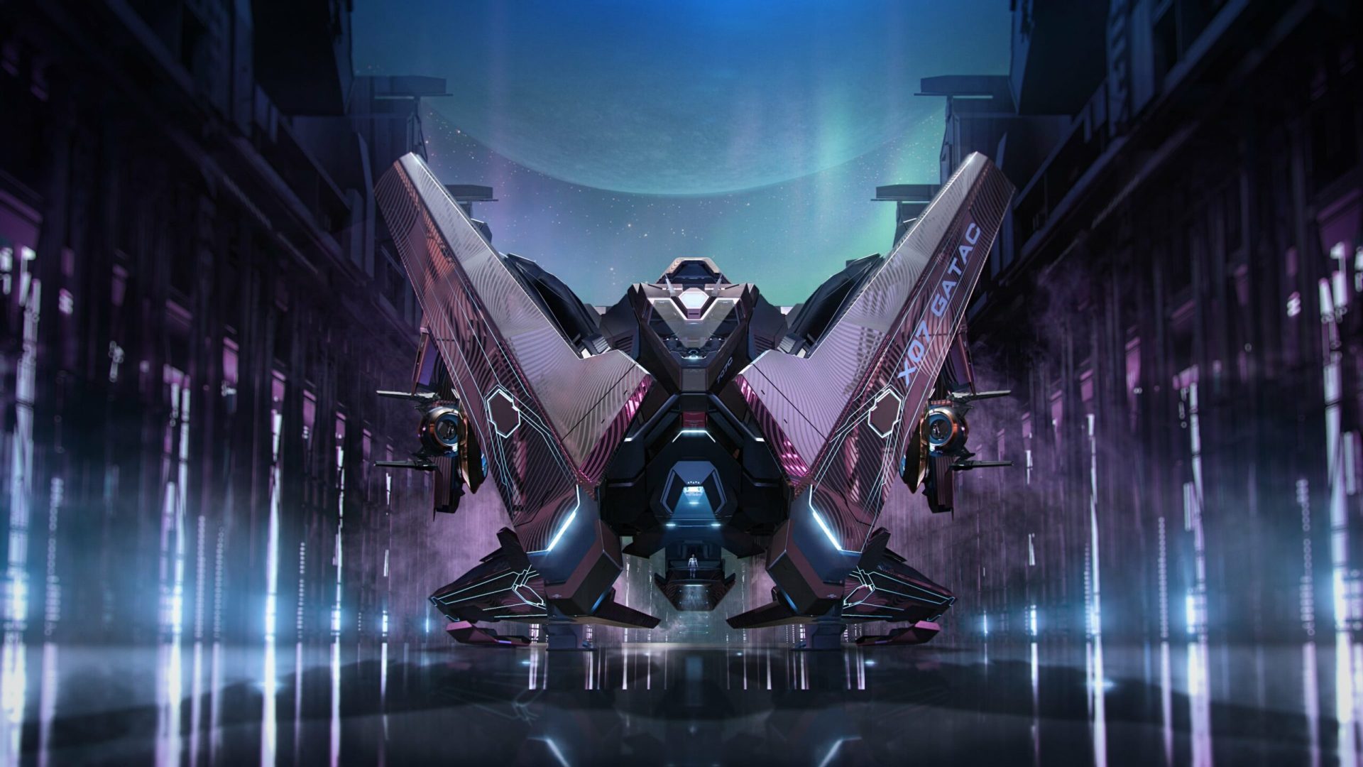 Star Citizen Alien Week 2024 / 2954 Alle Infos - game2gether