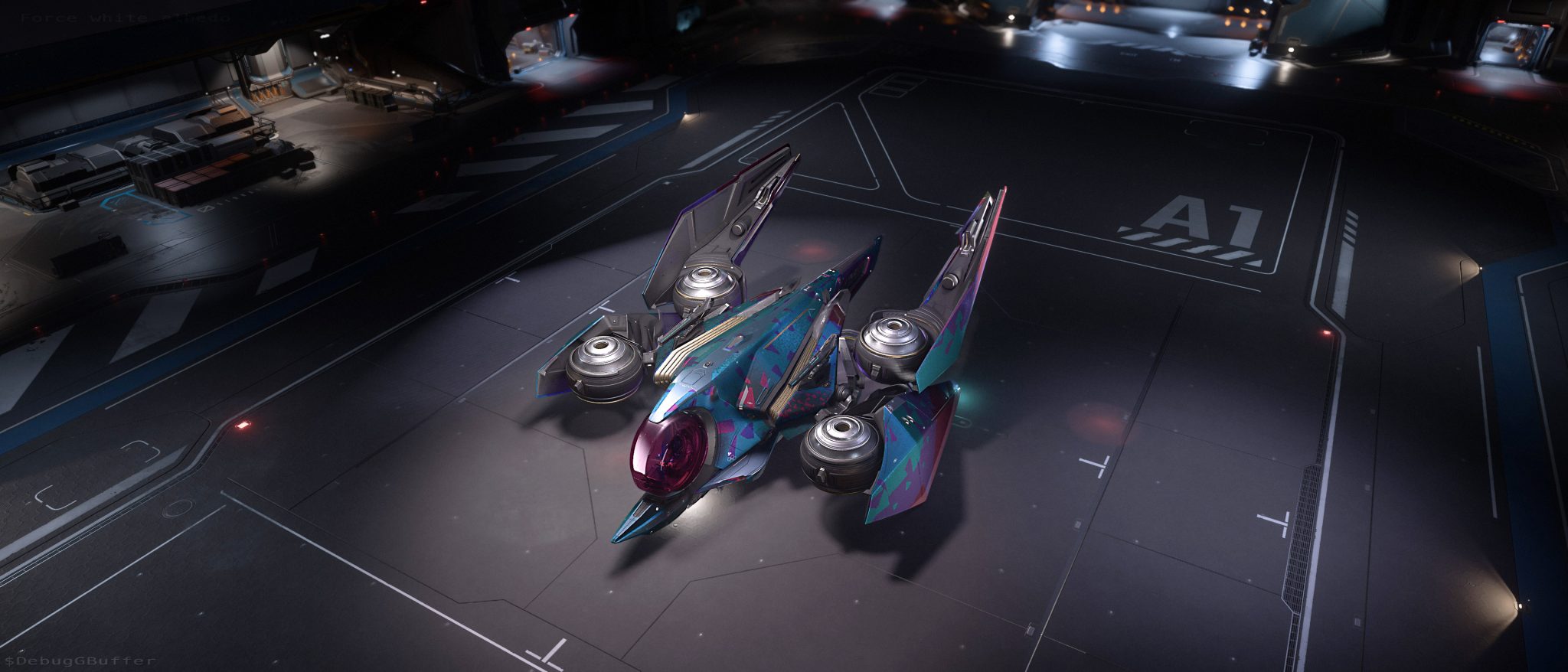 Star Citizen Alien Week 2024 / 2954 Alle Infos - game2gether