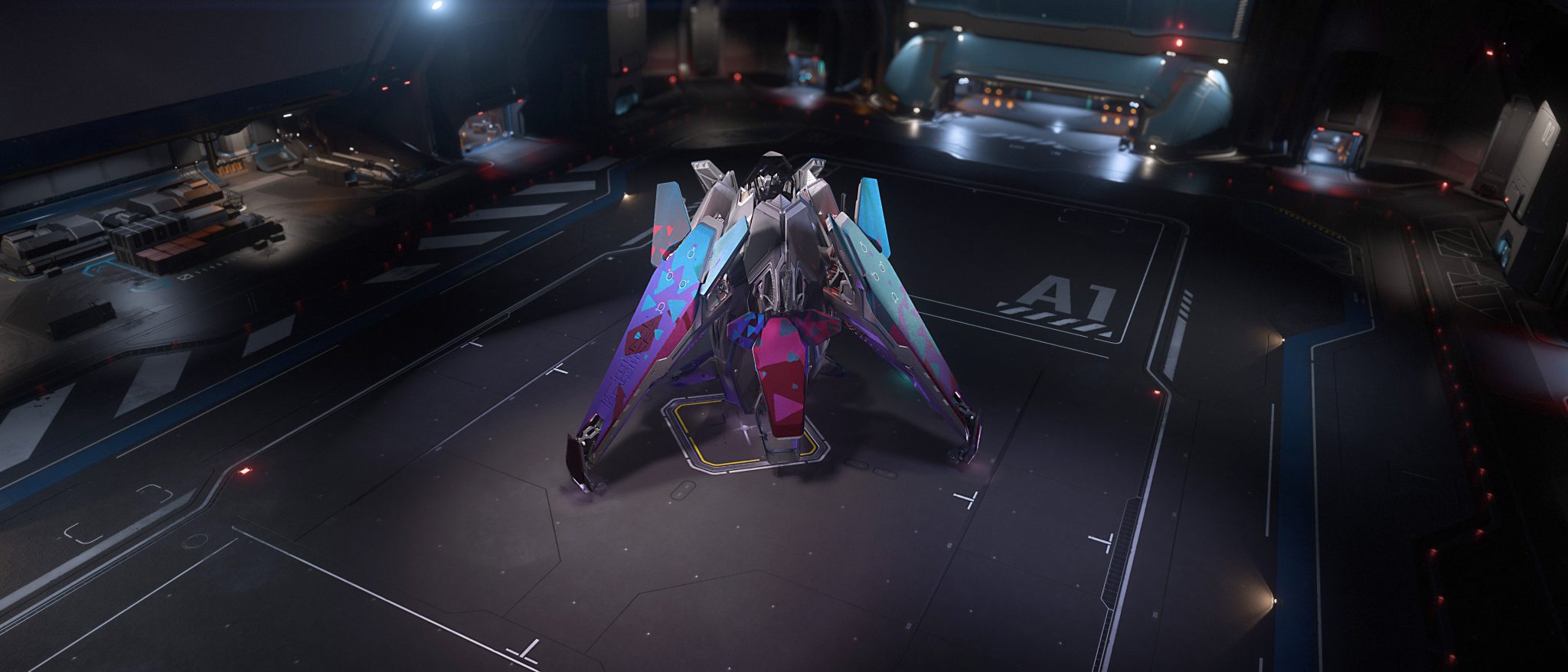 Star Citizen Alien Week 2024 / 2954 Alle Infos - game2gether