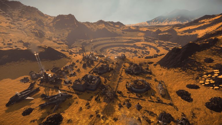 Star Citizen: Alpha 4.0 im Detail - Alle Features erklärt - game2gether