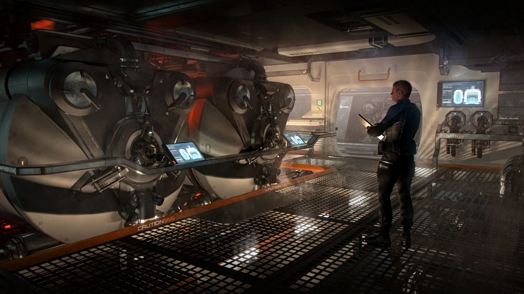 Star Citizen: Alpha 4.0 im Detail - Alle Features erklärt - game2gether