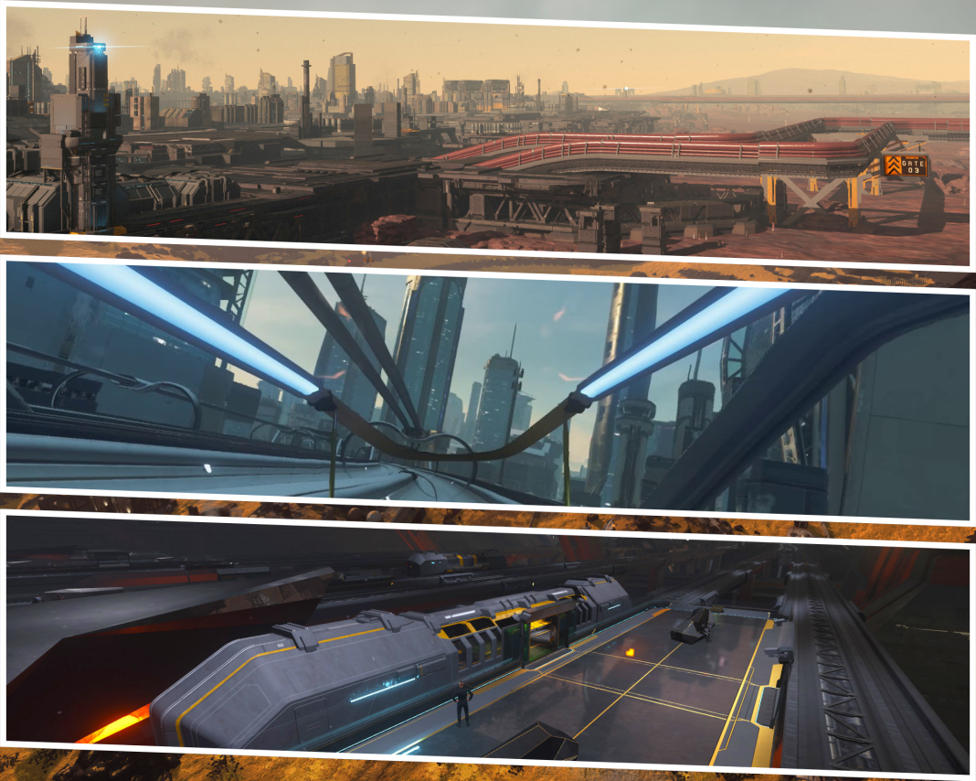 Star Citizen: Alpha 4.0 im Detail - Alle Features erklärt - game2gether