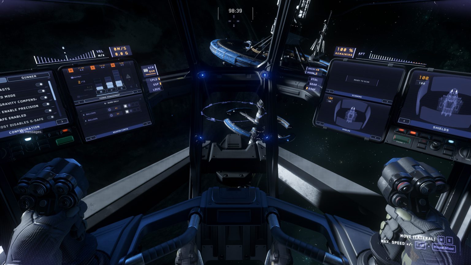 Virpil Alpha Prime im 1000 Stunden Dauertest: Ultimatives Flightstick ...