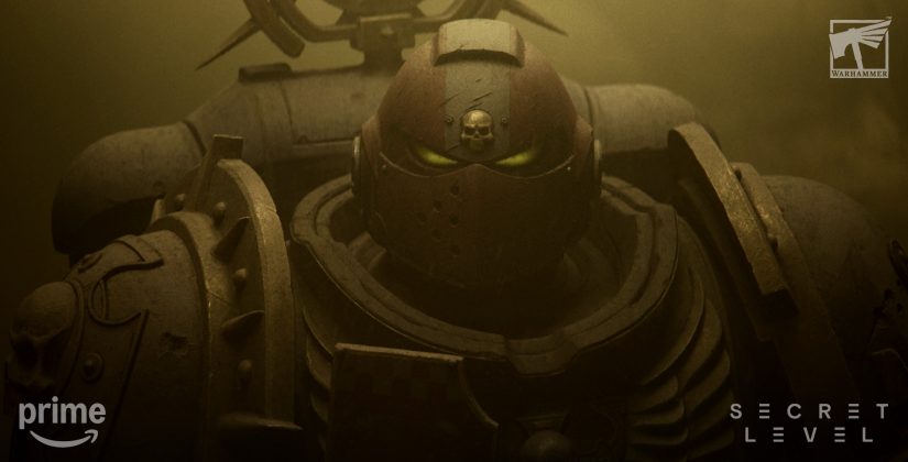 Secret Level Warhammer - Diese Details hast du wahrscheinlich verpasst ...