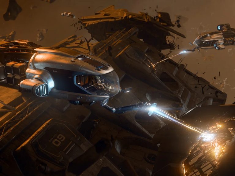 MISC Fortune im Salvage-Gameplay - game2gether