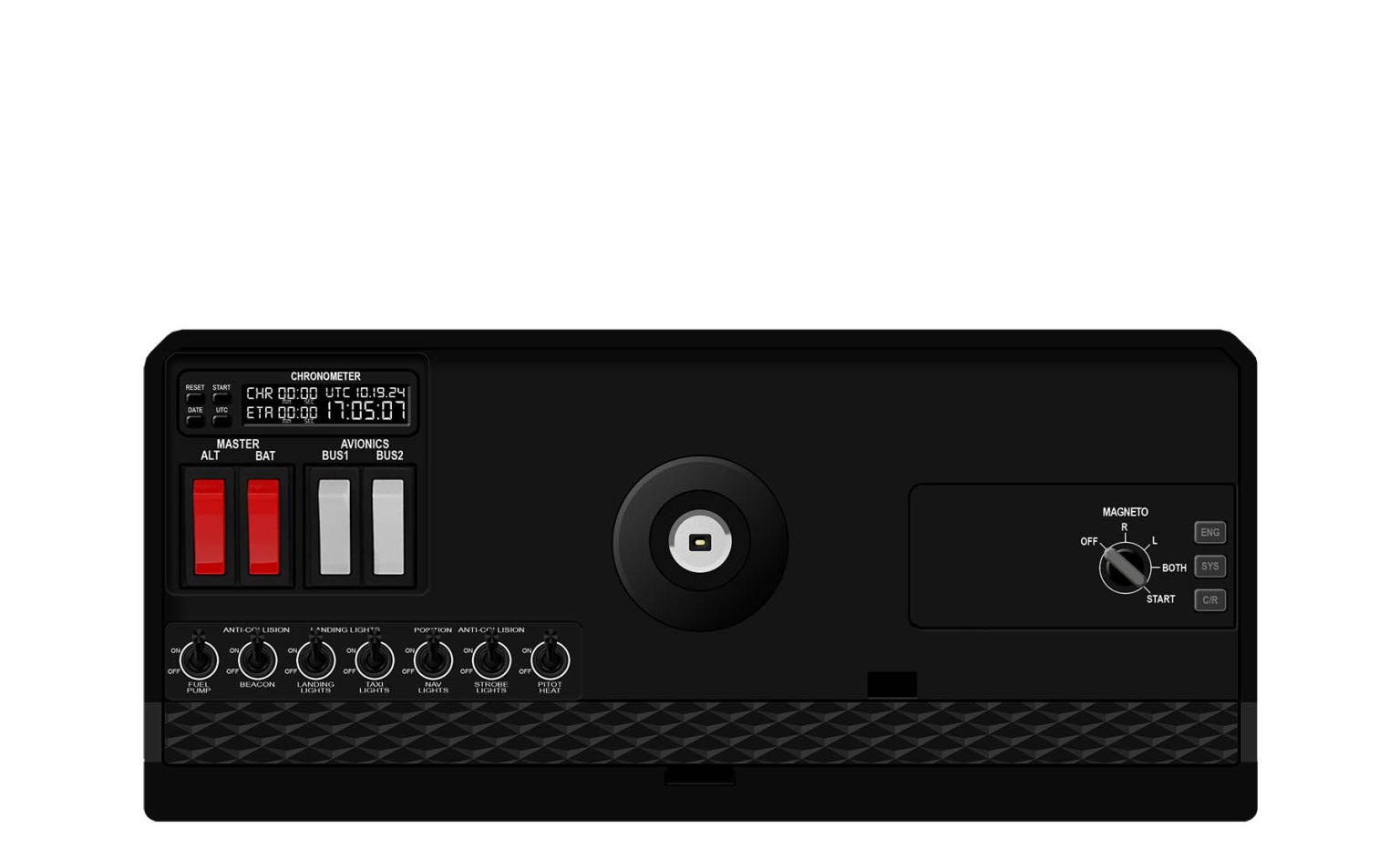 Meridian GMT enthüllt Details für Sierra Plus, Tango Plus und X-Ray ...