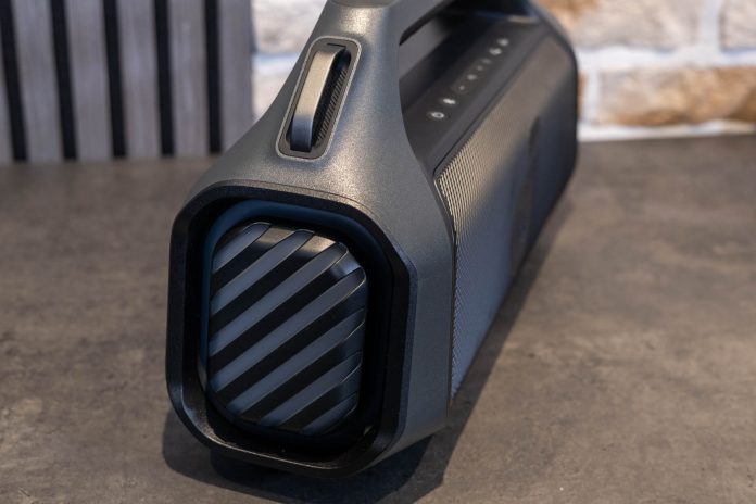 Soundcore Boom 2 Plus - Test/Review - game2gether