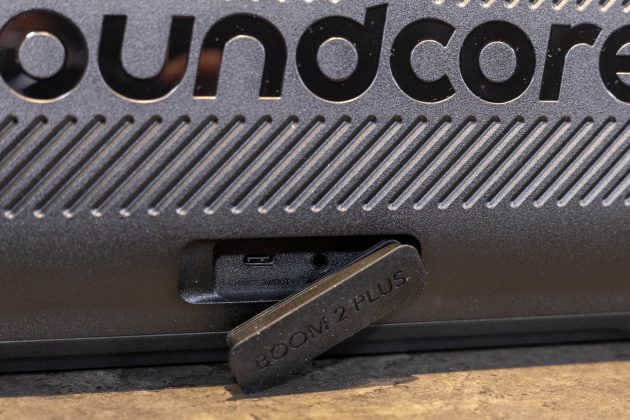 Soundcore Boom 2 Plus - Test/Review - game2gether