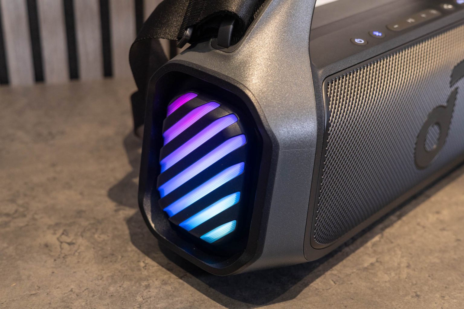 Soundcore Boom 2 Plus - Test/Review - game2gether