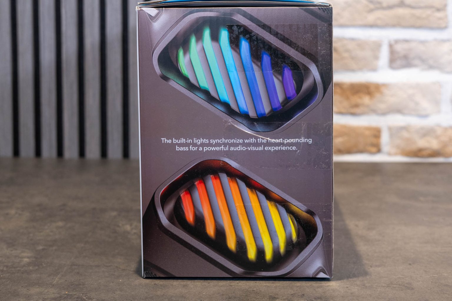 Soundcore Boom 2 Plus - Test/Review - game2gether