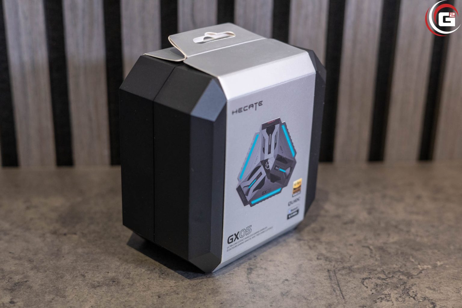 EDIFIER GX05 - Test/Review - game2gether