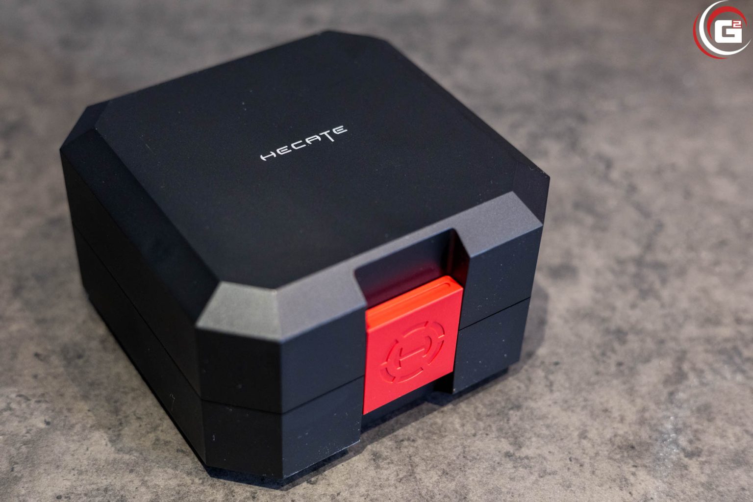 EDIFIER GX05 - Test/Review - game2gether